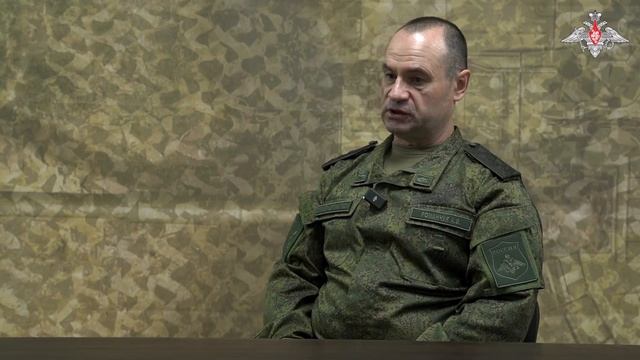 ВСУ потеряли более 350 человек, свыше 30 танков, в том числе три Leopard.
