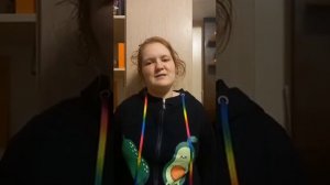 Ивановы Елизавета и Арсений, видеовизитка
