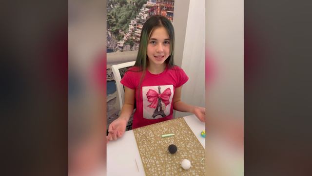 Учимся читать. Изучаем букву Tt