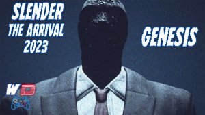 Ремейк Slender: The Eight Pages. Происхождение | Slender: The Arrival 2023 📄 #6