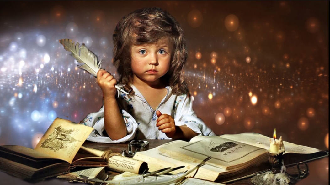 ПРОБУЖДЕНИЕ ДУШИ 2 ЧАСТЬ