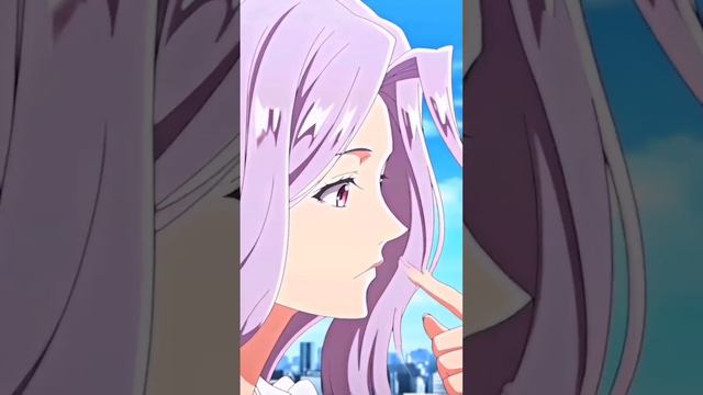 Anime Edit Girl Shorts