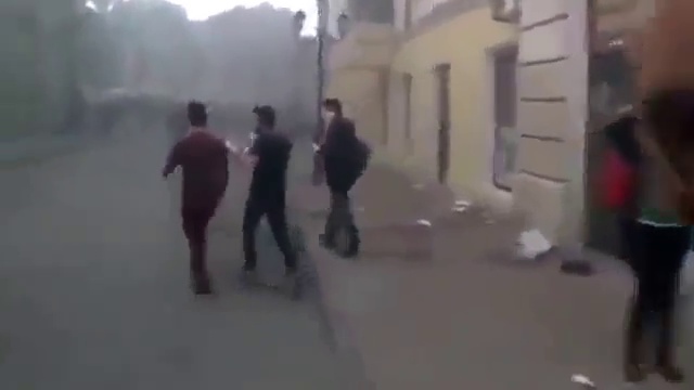 ВОЕННЫЕ ХИМИКИ ИЗРАИЛЬСКОГО ЦАХАЛА НА ГРЕЧЕСКОЙ ПЛОЩАДИ
