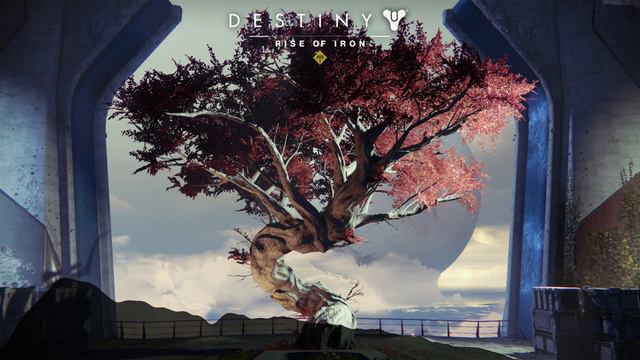 Young Wolf (Action) - Destiny： Rise of Iron OST