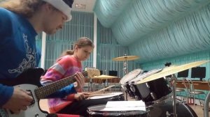 МузКласс П. В. Малиновского. Сезон 22/23. Часть 1. Первые совместные шаги.