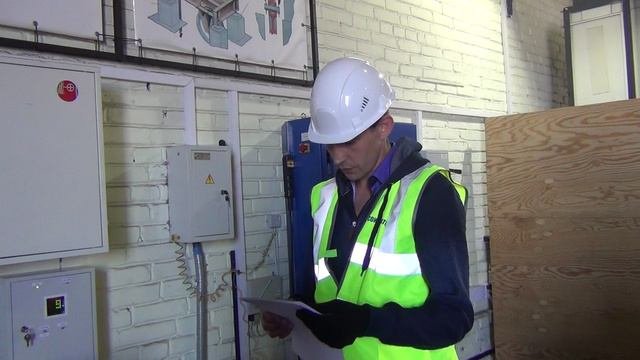 ЦОК. Экзамен (НОК) по квалификации ″Электромеханик по лифтам″ Часть 2.