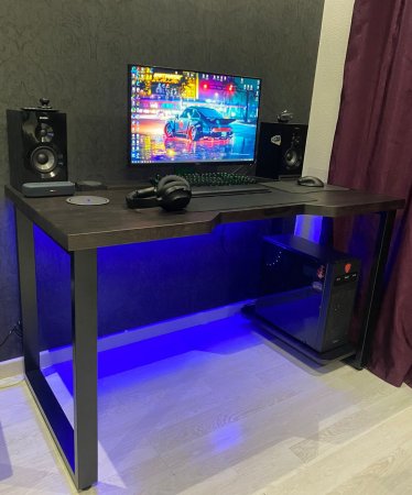 Dub Desk - удовольствие от работы это возможно! Умные компьютерные столы из Дуба на заказ.