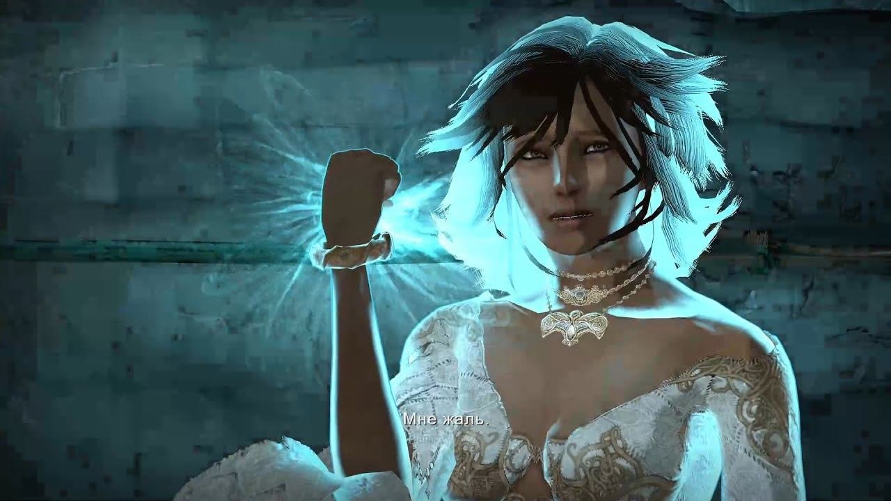 Прохождение Prince of Persia 2008 Стрим 25.04.2022