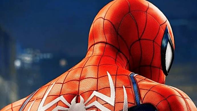 Spider -Man Remastered прохождение часть 10 Верх по течению