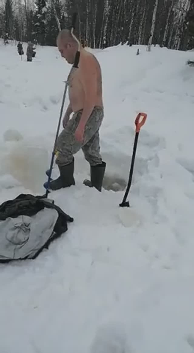 18+ Осторожно маты! На эмоциях!