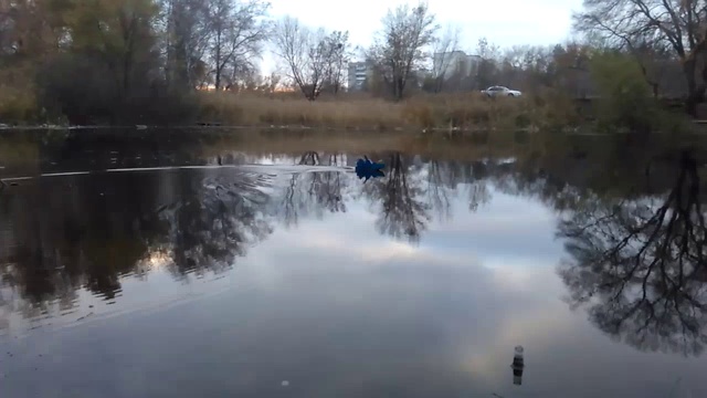 RC испытания 2