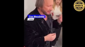 Пугачева снова всплыла -Певец SHAMAN покорил сердца иностранцев