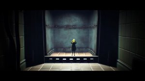 Little Nightmares - Deep Below the Waves Trailer  gamescom 2016