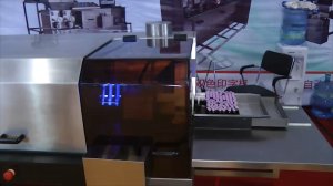 ФАСОВКА СЧЕТЧИК ТАБЛЕТОК В БАНКИ Minipress.ru
