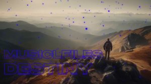 MusicLFiles - Finding my Destiny