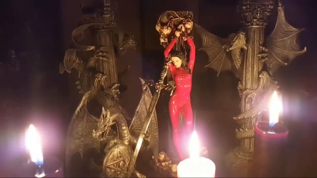 ПЕЧАТЬ ОДИНОЧЕСТВА. ВЕКОВУХА. ВЕДЬМИНА ИЗБА.