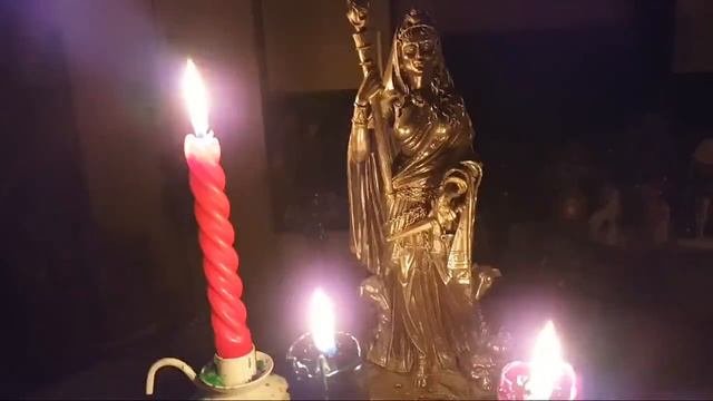 РИТУАЛЫ МОЕЙ ПРАБАБУШКИ. ДЛЯ ВСЕХ.