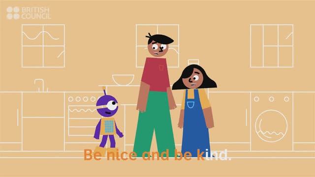 The only way to live | Песни на английском | Учить английский | *