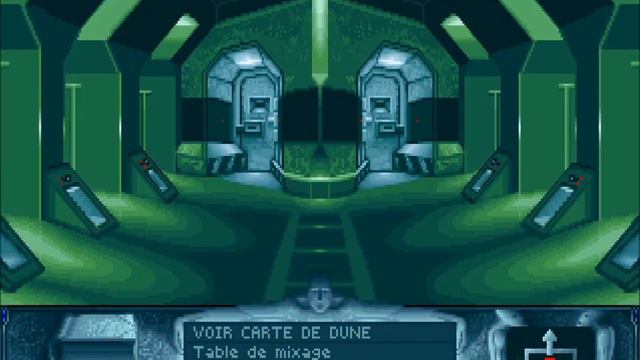 DUNE - Complete MT-32 Soundtrack - PC MS-DOS (1992)