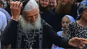 Мы с тобой по призыву, солдаты Христа. ☦️