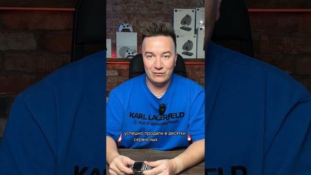 Полировка Apple Watch! Убираем царапины на часах !