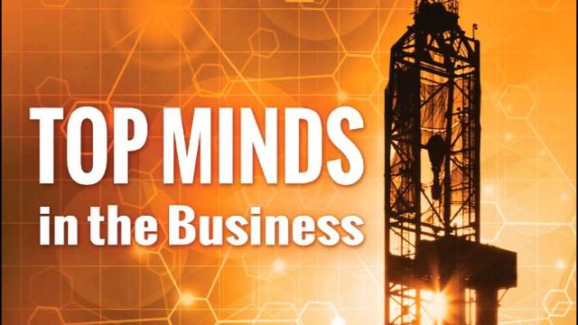 Top Minds in the Business: Mike Howard, CEO Howard Energy Partners ...