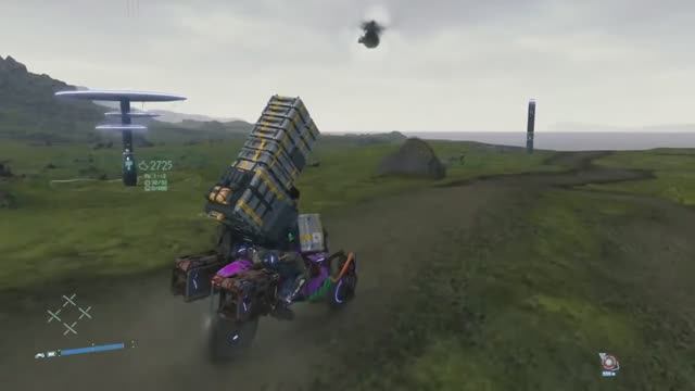 DEATH STRANDING - wtf_.mp4