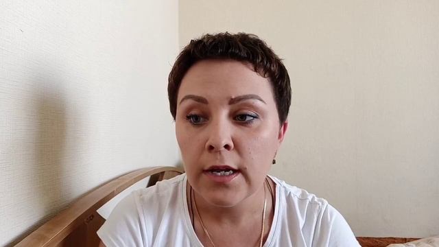 МОЯ ИСТОРИЯ БОРЬБЫ С РАКОМ ЧАСТЬ 3.