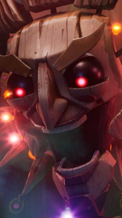 САМЫЙ МРАЧНЫЙ ГЕРОЙ В ДОТЕ | ГЛАВНЫЙ СЕКРЕТ RINGMASTER В DOTA 2 | ИСТОРИЯ РИНГМАСТЕРА В ДОТЕ