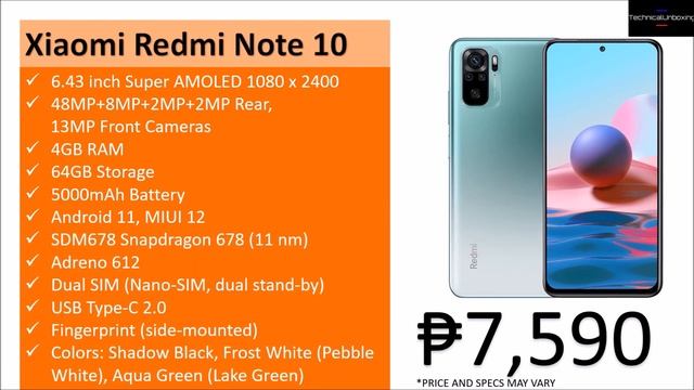 Xiaomi Price in Philippines 2021 Updated - Xiaomi Redmi Poco Price List ...