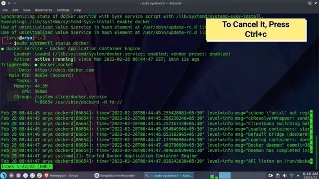 How to install Honeygain on Linux | Install honeygain on Kali Linux, parrot os, Ubuntu etc ...