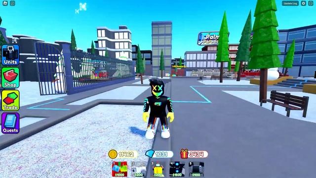 БЕСПЛАТНЫЙ Календарь Подарков в Toilet Tower Defense | Roblox ...