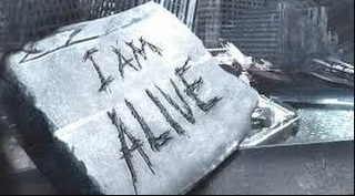 I Am Alive   серия 2 Мэй