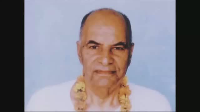 Papaji Guru Om.