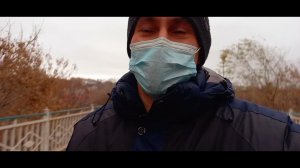 Ульяновск прогулка по городу, по дворам.