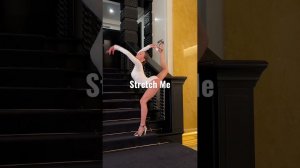 #stretchme 3 студии в СПб и онлайн проек с тренировками. #растяжка #fitness #стретчинг