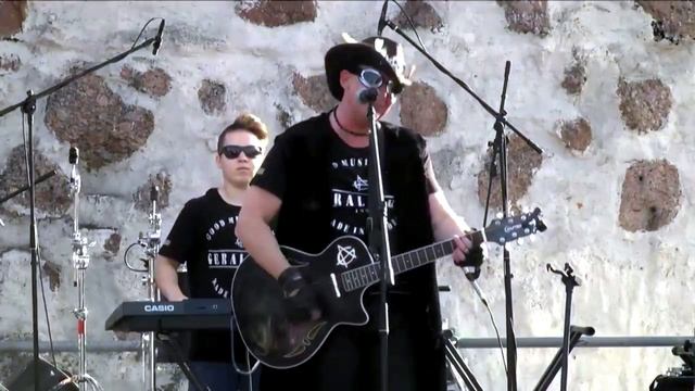 GERALDIKA - Выборг (BALTIC RALLY 2023 Выборг)