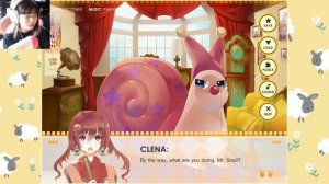 ? Anicon - Animal Complex (Sheep's Path): 06 - A mess of a party
