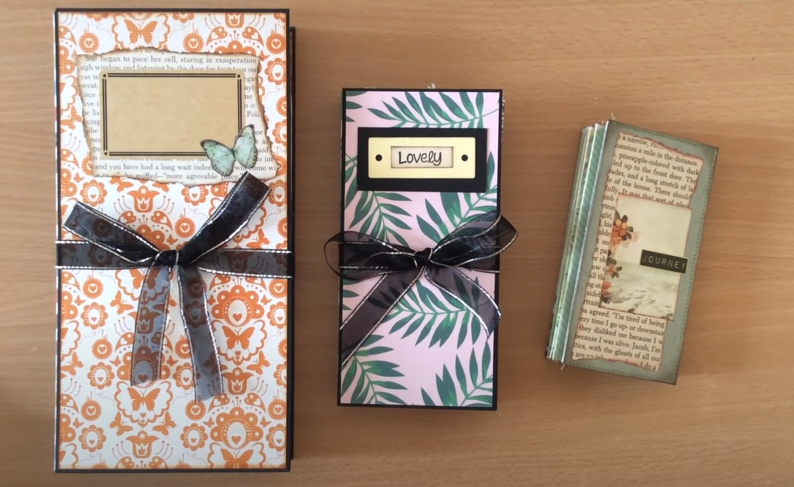 КАРМАННАЯ КНИЖКА АККОРДЕОН