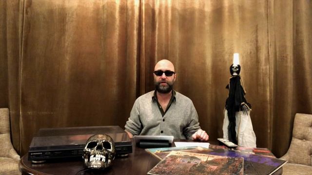 FLEETWOOD MAC "Man of the World" 1969 - Обзор сингла (видео + фото)