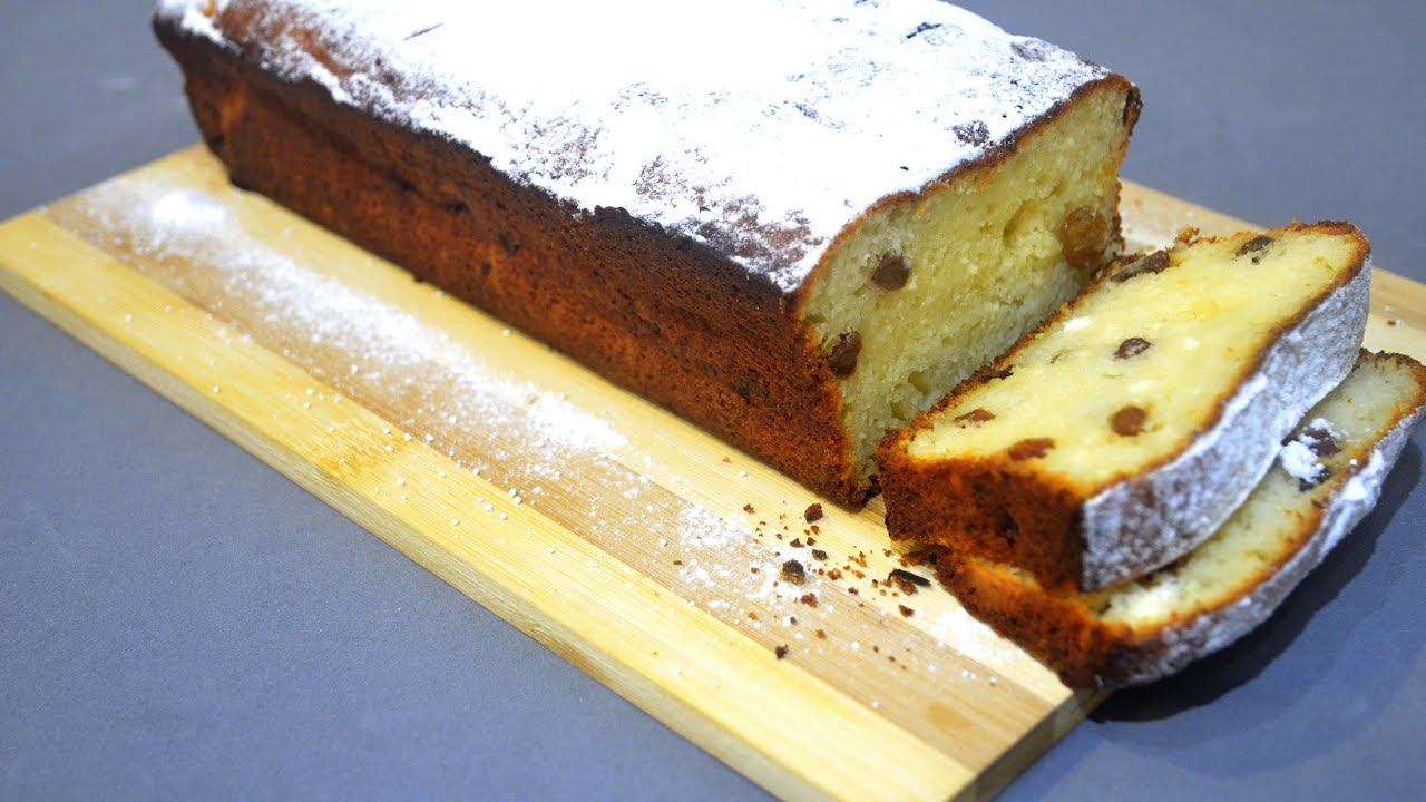 Cottage cheese pie A simple baking recipe for the holiday table!