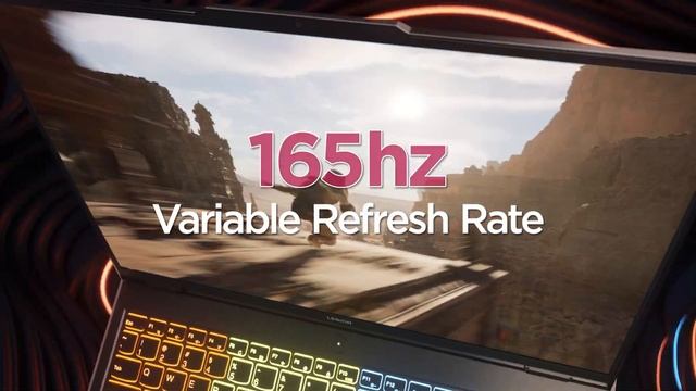Legion Arena, the ultimate gaming hub | Legion Pro 5 | Lenovo Gaming ...