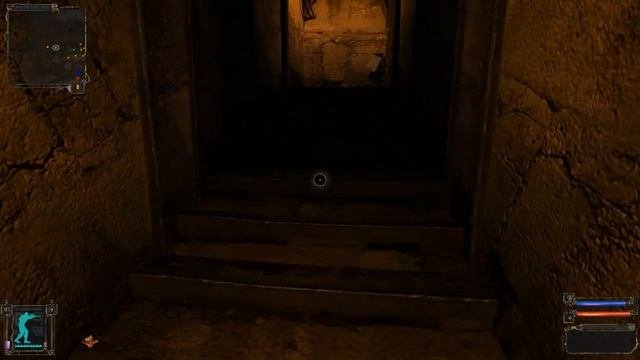 S.T.A.L.K.E.R. - Тень Чернобыля. Игрофильм. Часть 2