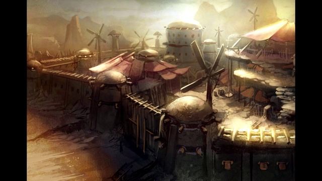 Библия. 21-05. 1-я Книга Маккавейская (05). Когда окрестные народы услышали.