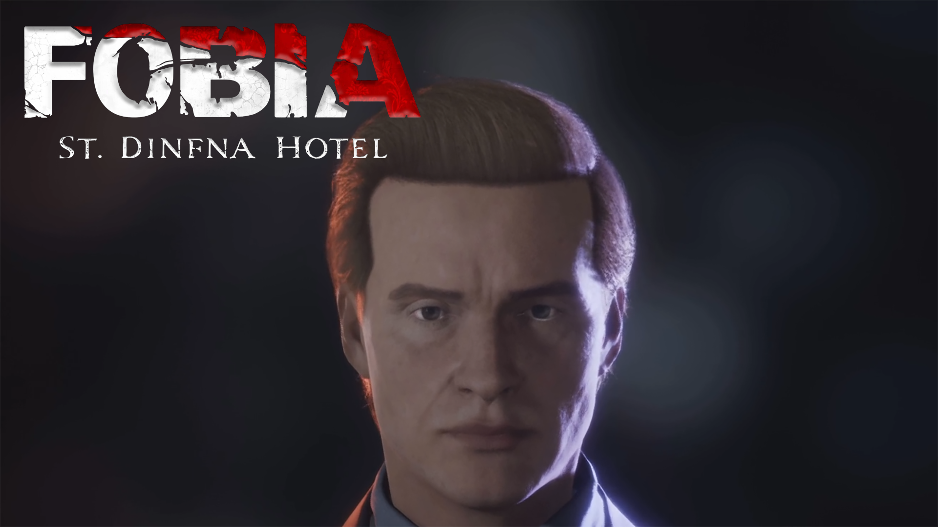 Fobia - St. Dinfna Hotel: #12 [Концовка. За принцип свободы воли;)]