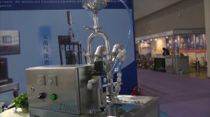 УСТАНОВКА ДЛЯ МОЙКИ БУТЫЛОК ИЗ КИТАЯ Minipress.ru