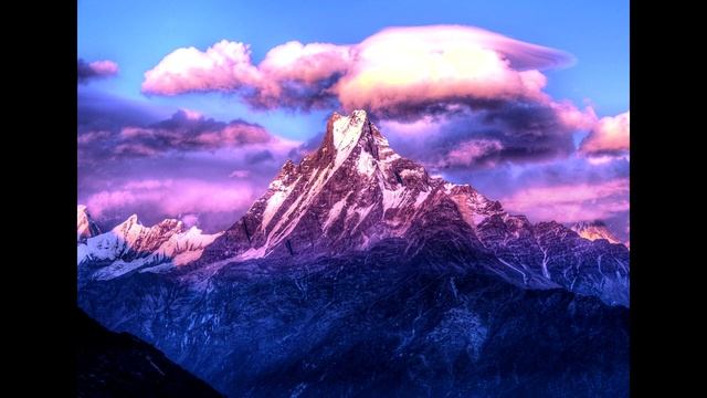 Библия. 19-14. Книга Иудифи (14). Иудифь сказала им...