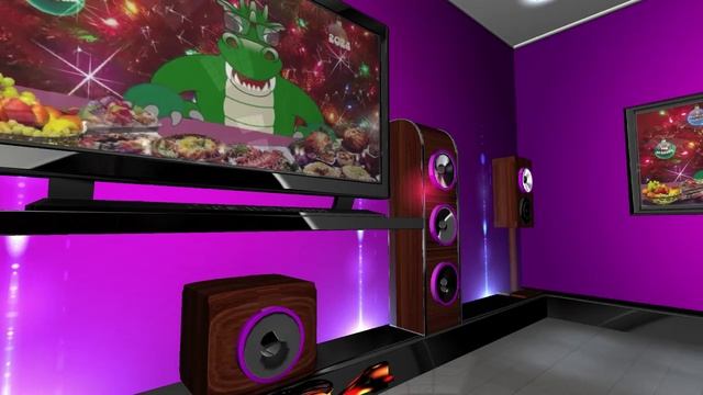 С НОВЫМ ГОДОМ ТОВАРИЩИ