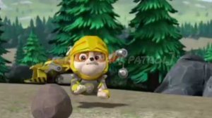 Paw patrol 💎[Громче города]💎