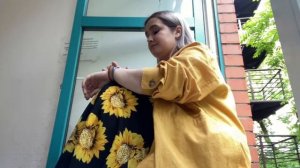 Там у вишневому саду. Киселева Анастасия